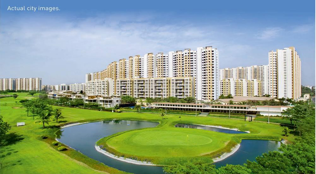 Lodha Golflinks | Dombivili| Mumbai | Price | Review