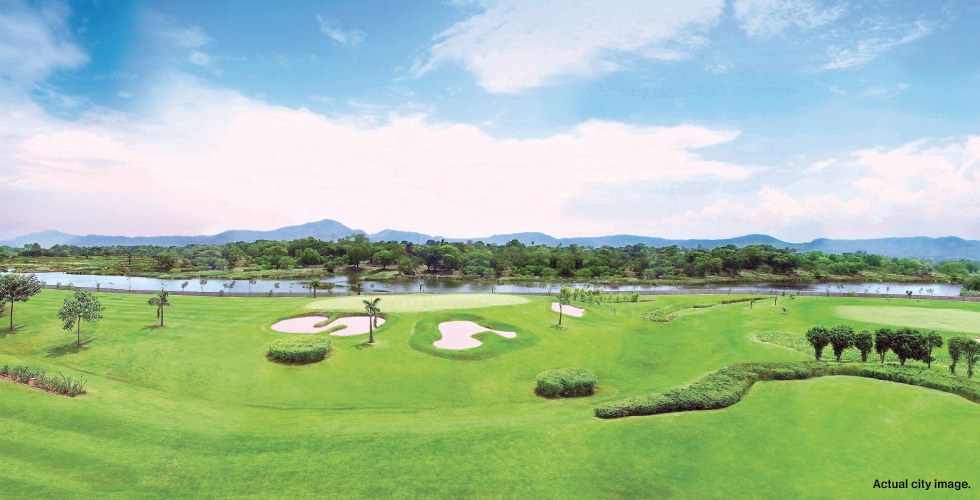 Lodha Golflinks | Dombivili| Mumbai | Price | Review